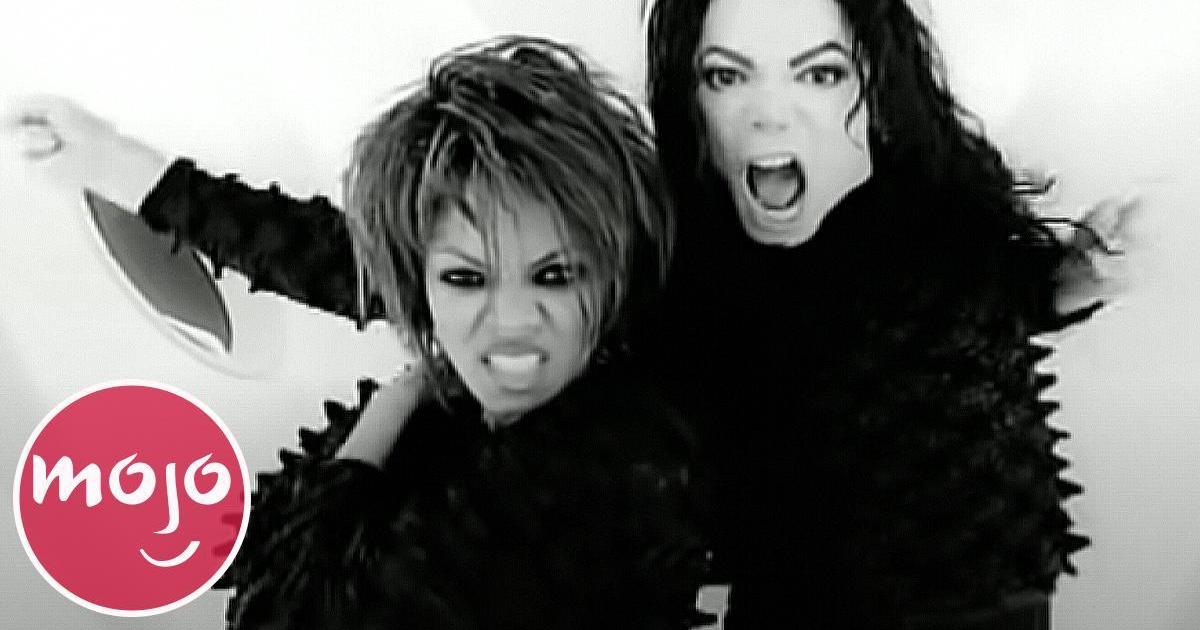 Top 10 Singers Who Always Go Hard on Their Choreography in Music Videos ...