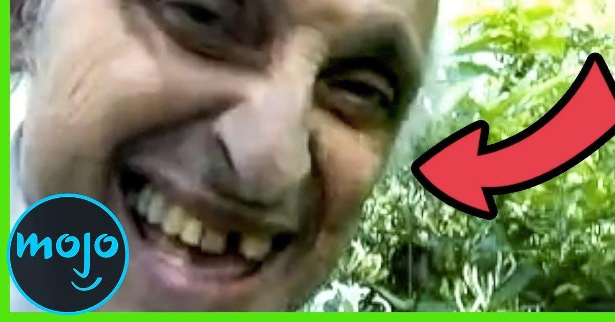 ¡Top 10 Vídeos aparentemente normales con Historias PERTURBADORAS ...