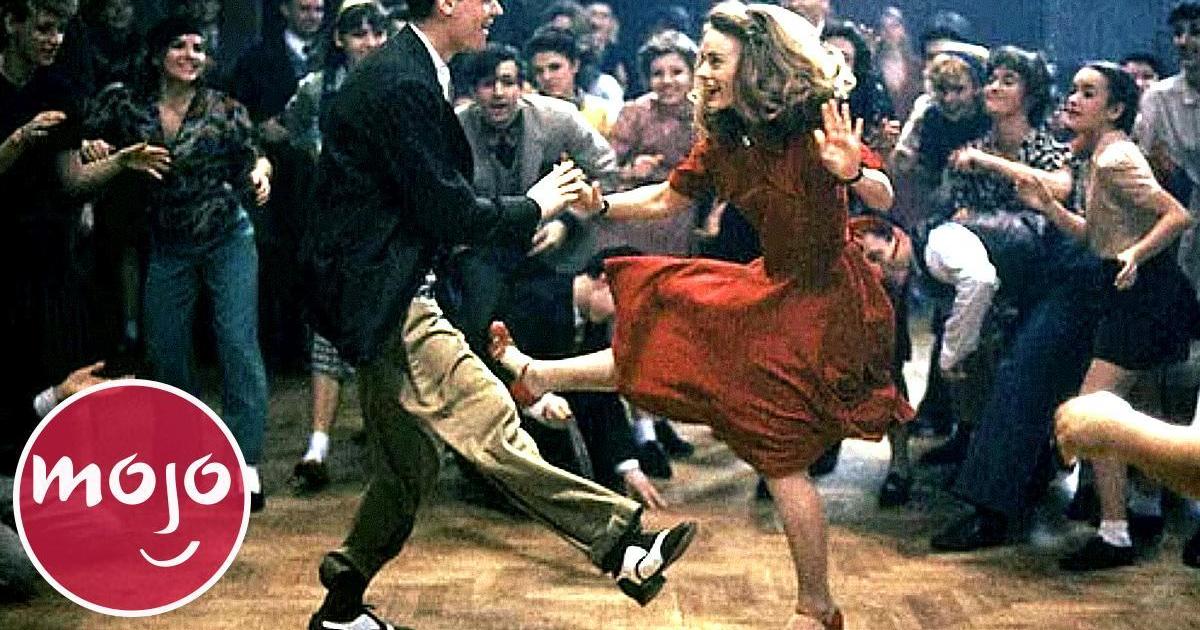 Top 10 Swing Dance Scenes in Movies | Articles on WatchMojo.com