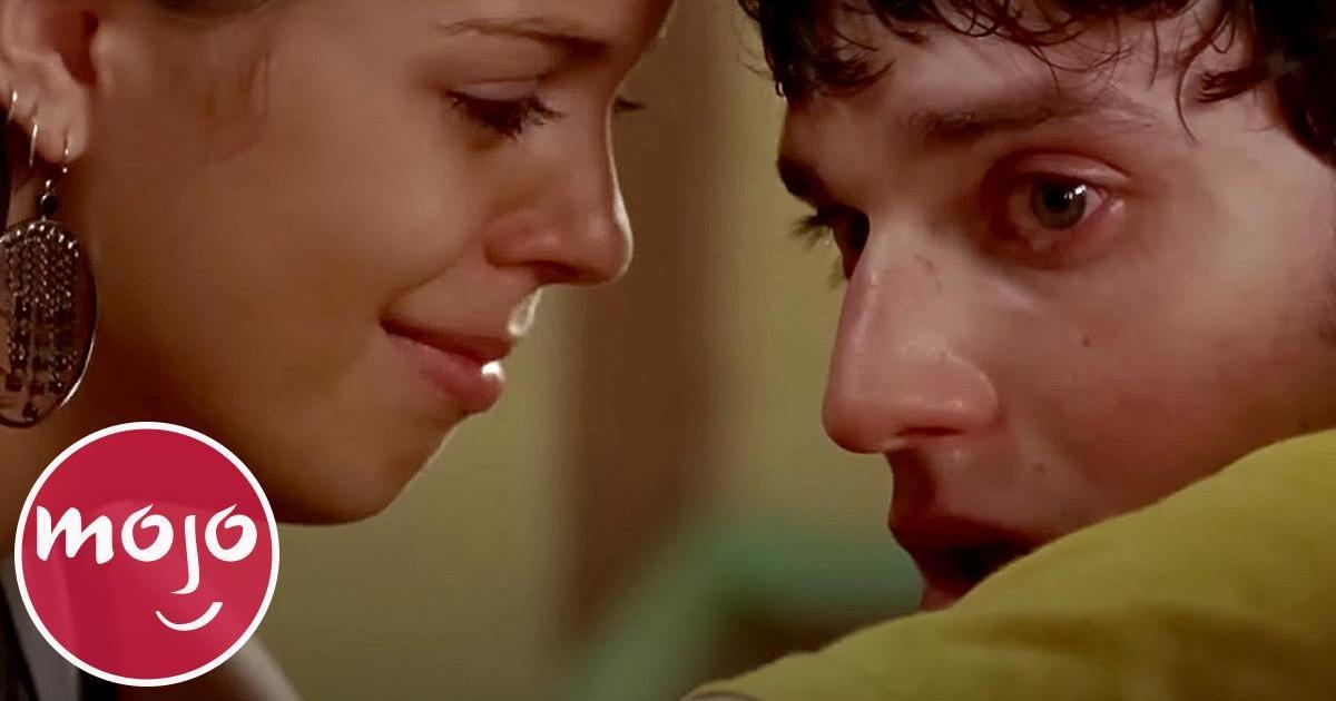 Top 20 Most Dramatic Degrassi Moments | Videos on WatchMojo.com