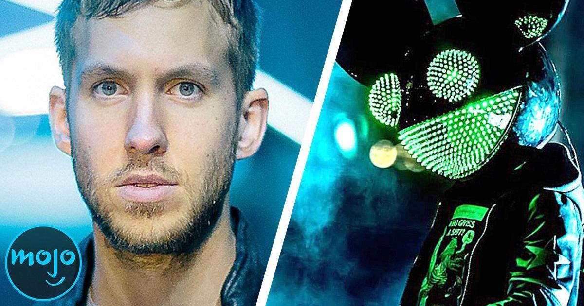 Top 10 Greatest DJs of the 2000s | Articles on WatchMojo.com