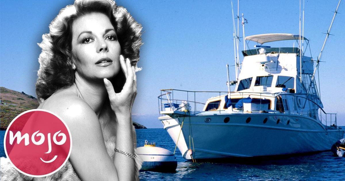 Top 10 Unsolved Classic Hollywood Mysteries | Articles on WatchMojo.com
