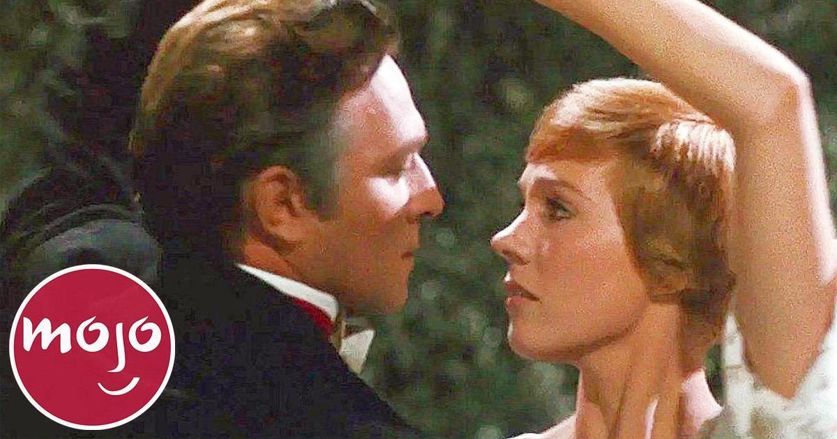 Top 10 Most Romantic Moments in Classic Hollywood Movies | Articles on ...