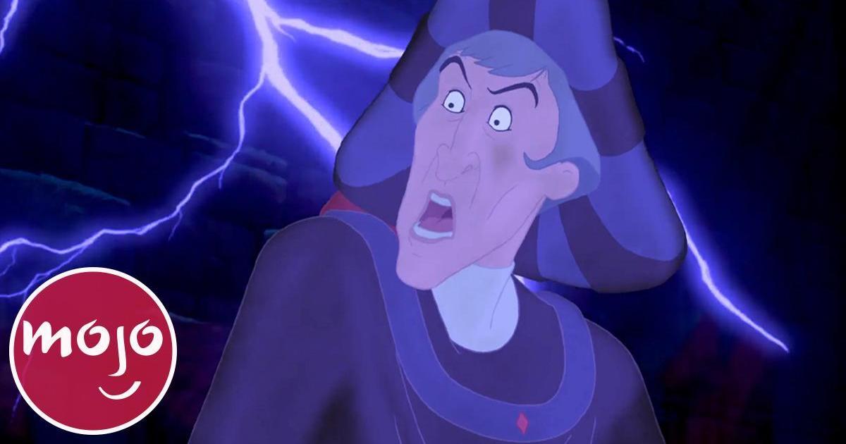 Top 20 Opening Songs in Animated Movies That Didn't Have to Go THAT ...