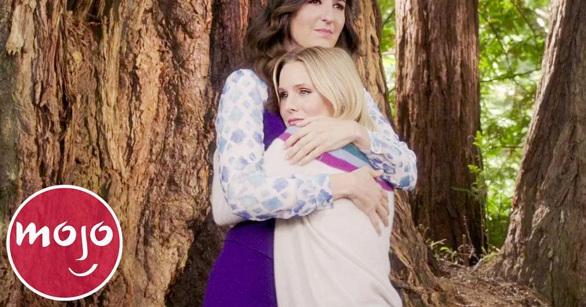 Top 20 Series Finales That Made Us Happy Cry | Articles on WatchMojo.com