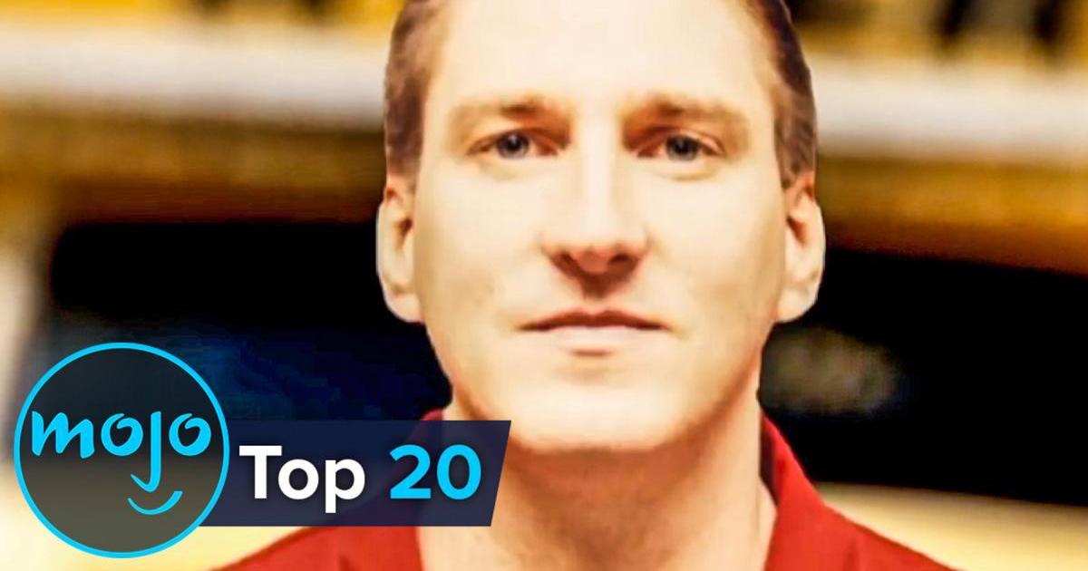20 Most Notorious and Infamous Crimes of the 90s | Videos on WatchMojo.com