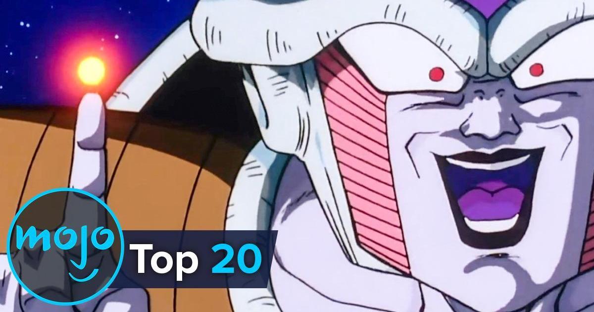 Top 20 Most Evil Anime Villains | Articles on WatchMojo.com