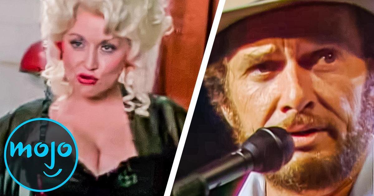 Top 10 Greatest Country Singers of All Time | Articles on WatchMojo.com