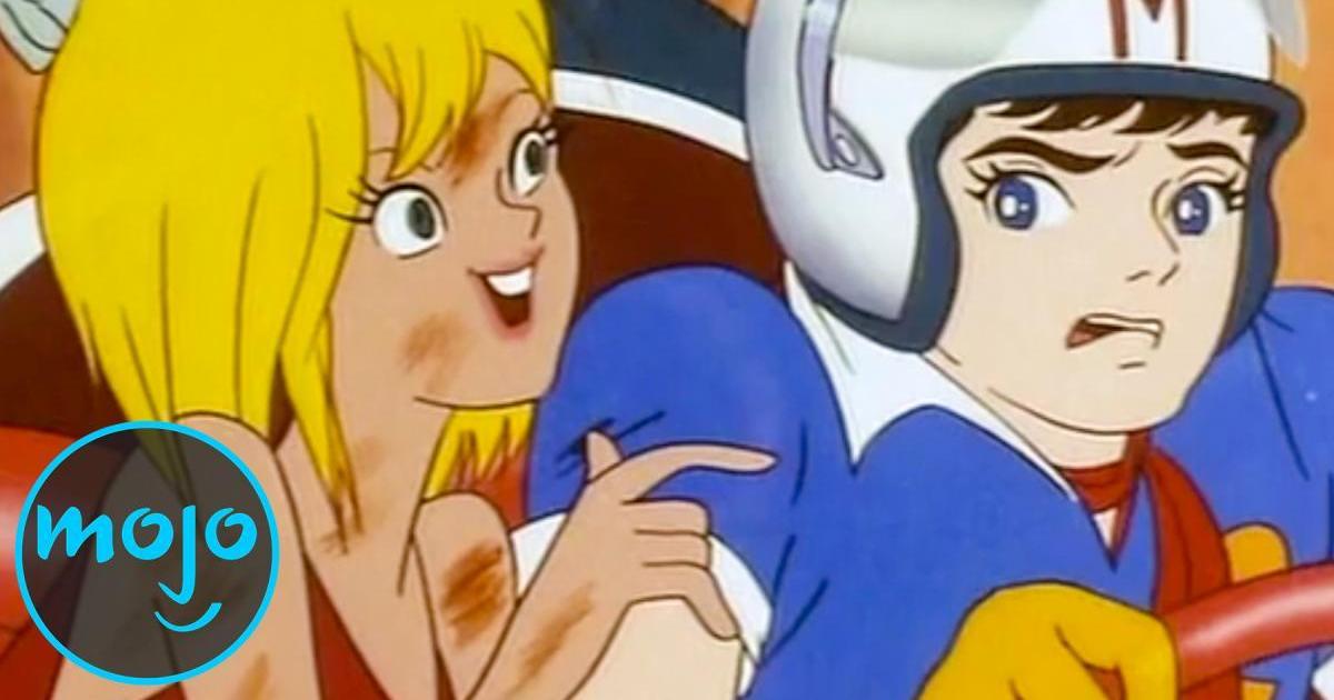 Top 10 Worst Voice Acting in Anime | Articles on WatchMojo.com