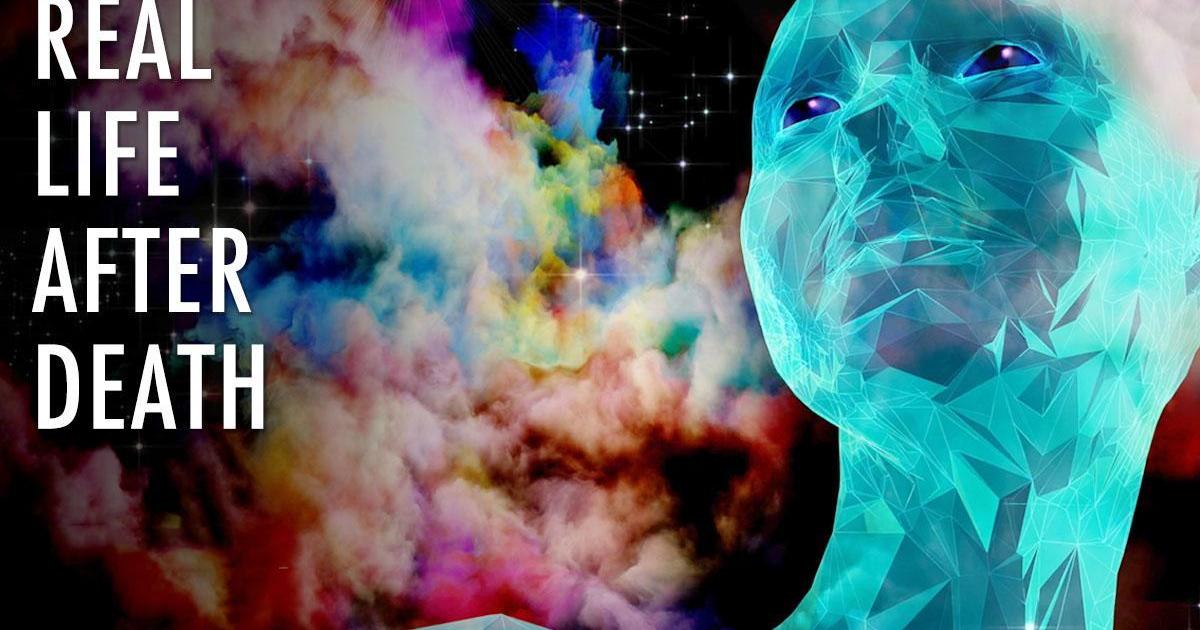 Is There Life After Death in the Multiverse? | Unveiled | Articles on ...