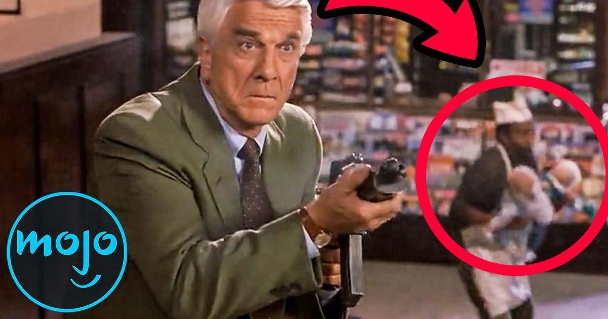 Top 20 Funniest Things to Ever Happen in the Background of Movie Scenes ...