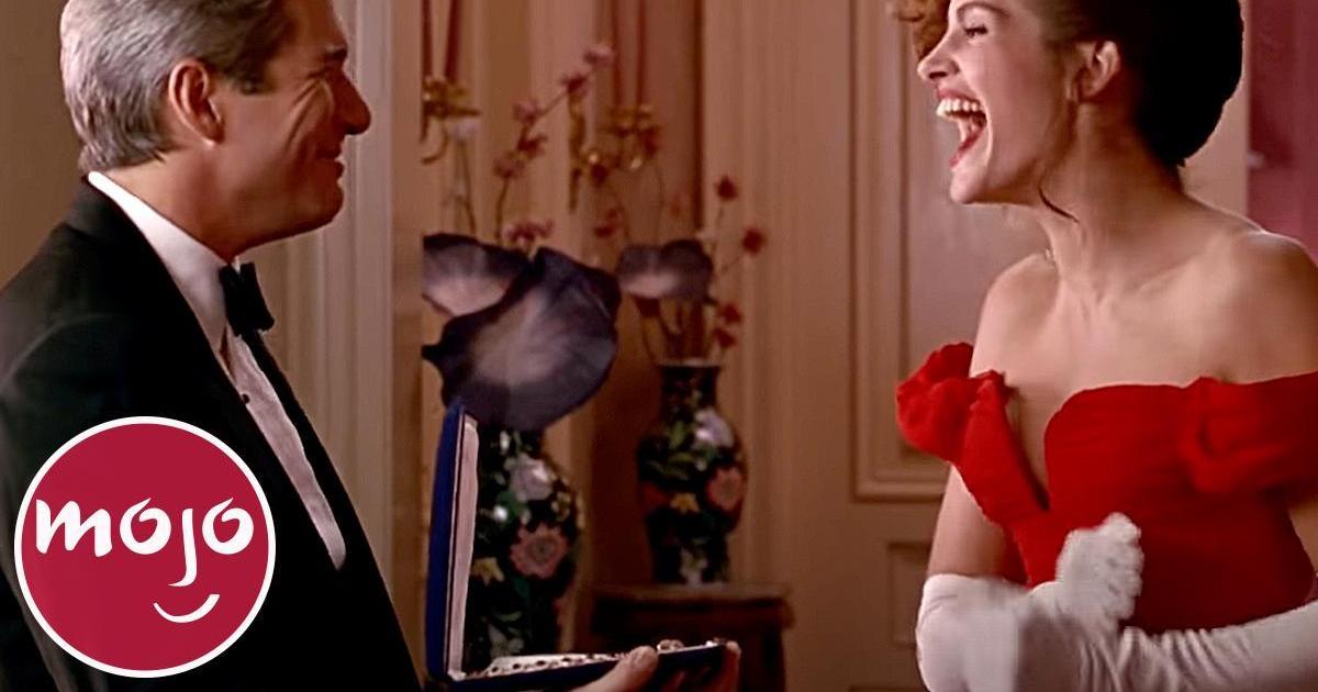 Top 10 Most Iconic Unscripted Movie Scenes of All Time | Articles on ...