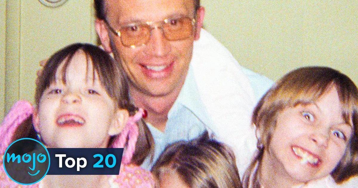 Top 20 Creepiest Documentaries Ever Made | Videos on WatchMojo.com