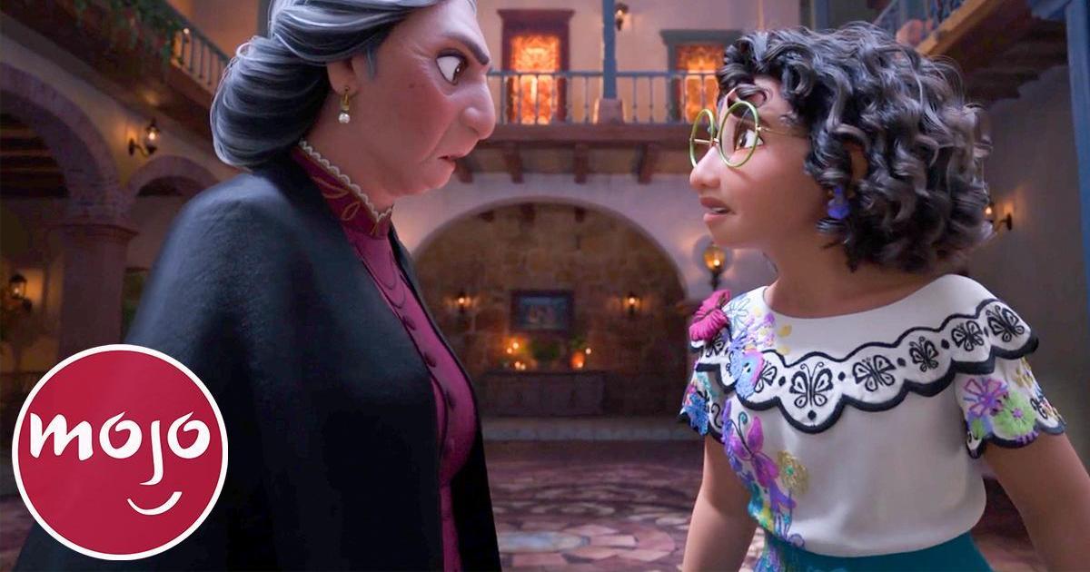 Top 20 Disney Movies That Dealt with Serious Issues | Videos on ...