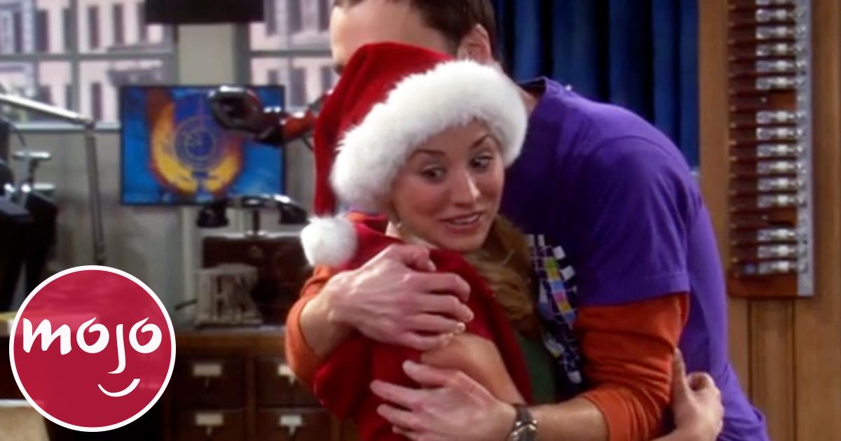 Top 20 Penny & Sheldon Moments on The Big Bang Theory | Articles on ...
