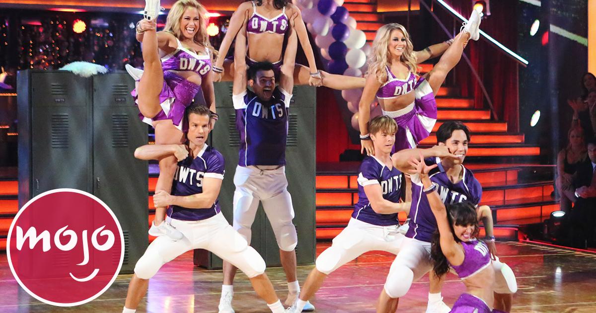 Amy Purdy Dancing With The Stars Disney