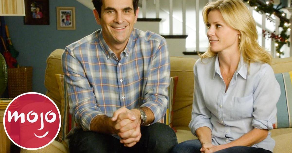 Top 10 Sitcom Couples Who Are Definitely Still Together | Articles on ...