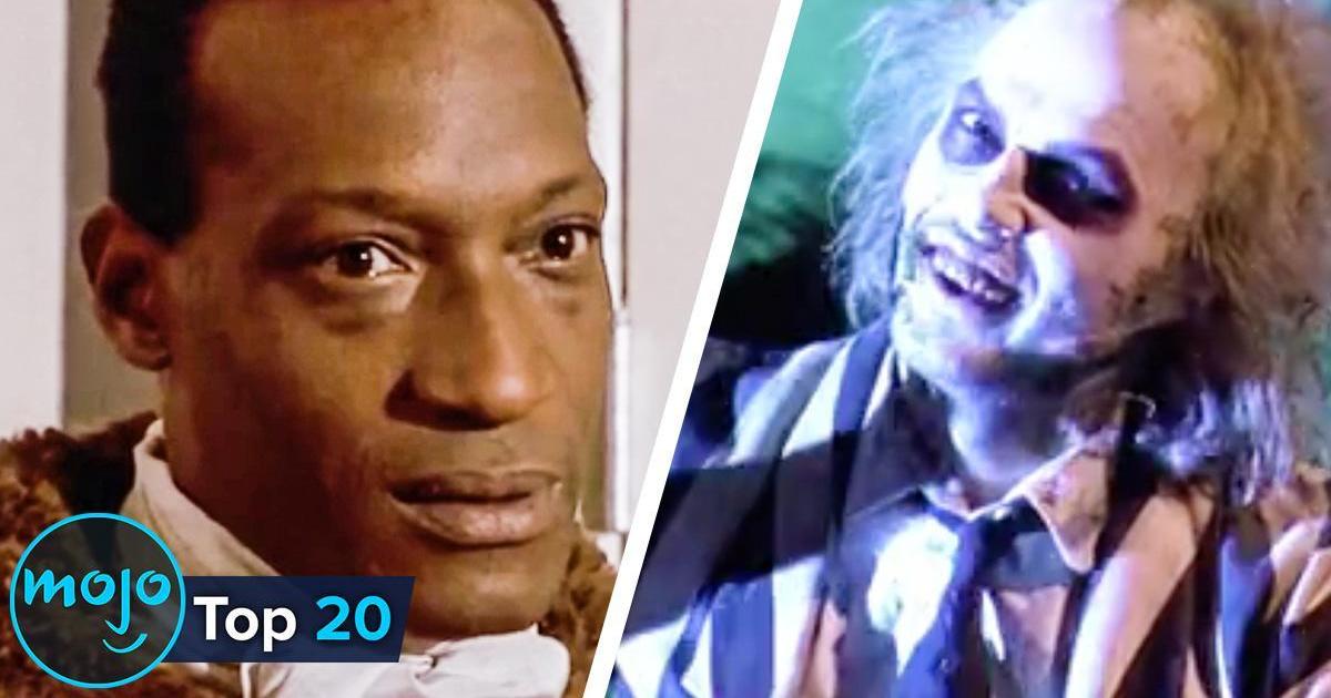 Top 20 Horror Movie Examples of the Mandela Effect | Articles on ...