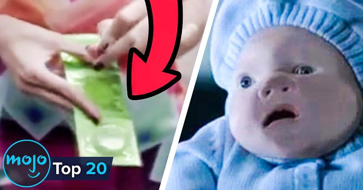 Top 20 Controversial Commercials That SOMEHOW Were Not Banned | Videos ...