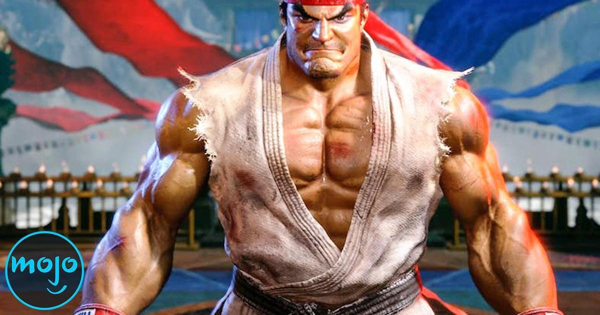 Top 10 Video Games of 2023 So Far | Articles on WatchMojo.com