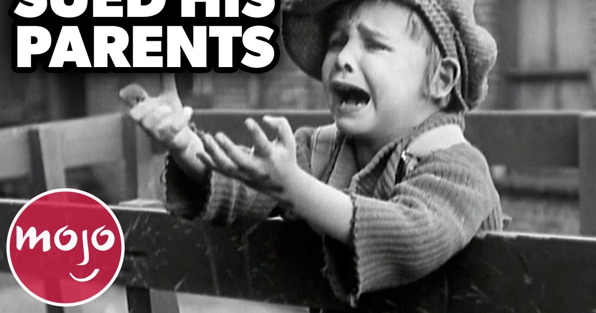 Top 10 Old Hollywood Scandals You've Never Heard Of | Articles on WatchMojo.com