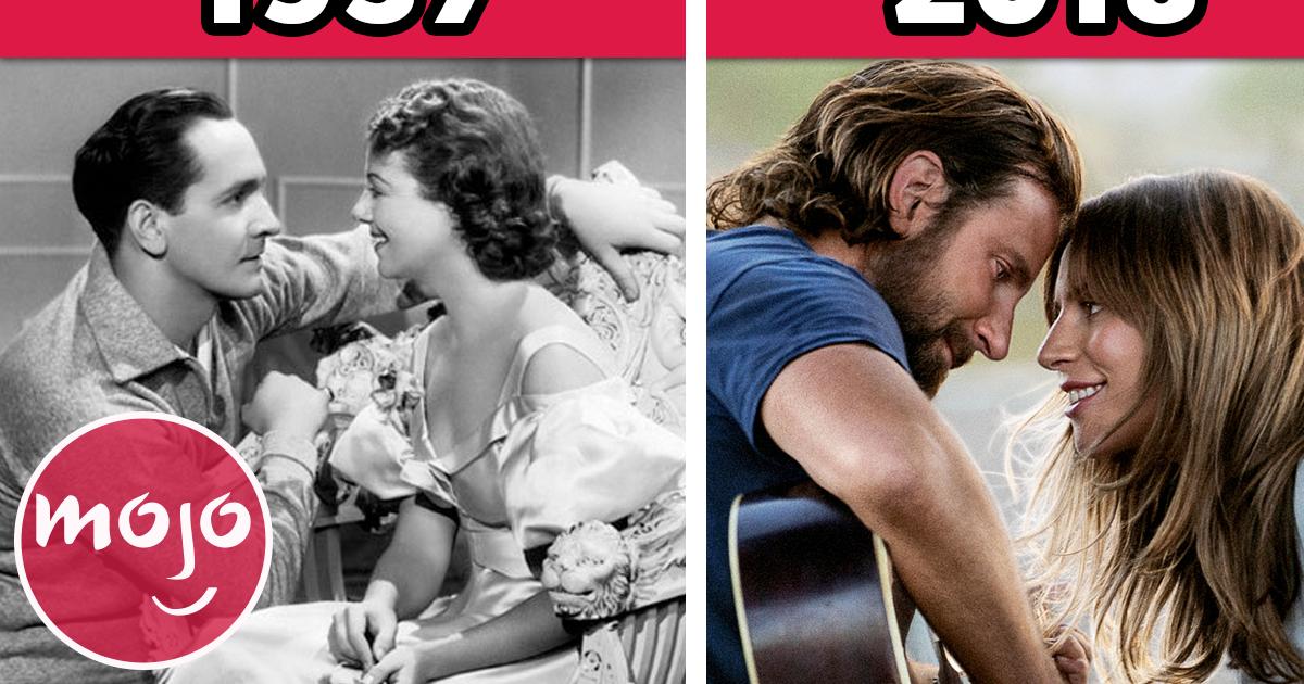 Top 10 Remakes of Old Hollywood Movies That Are Better Than the ...