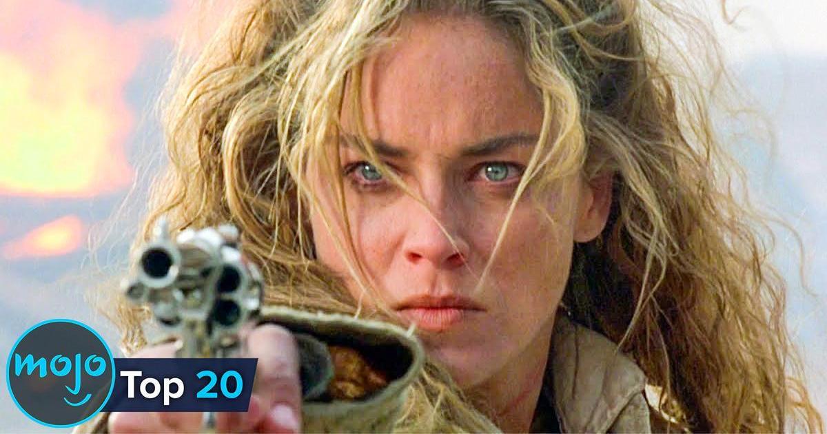 Top 20 Modern Westerns | Articles on WatchMojo.com