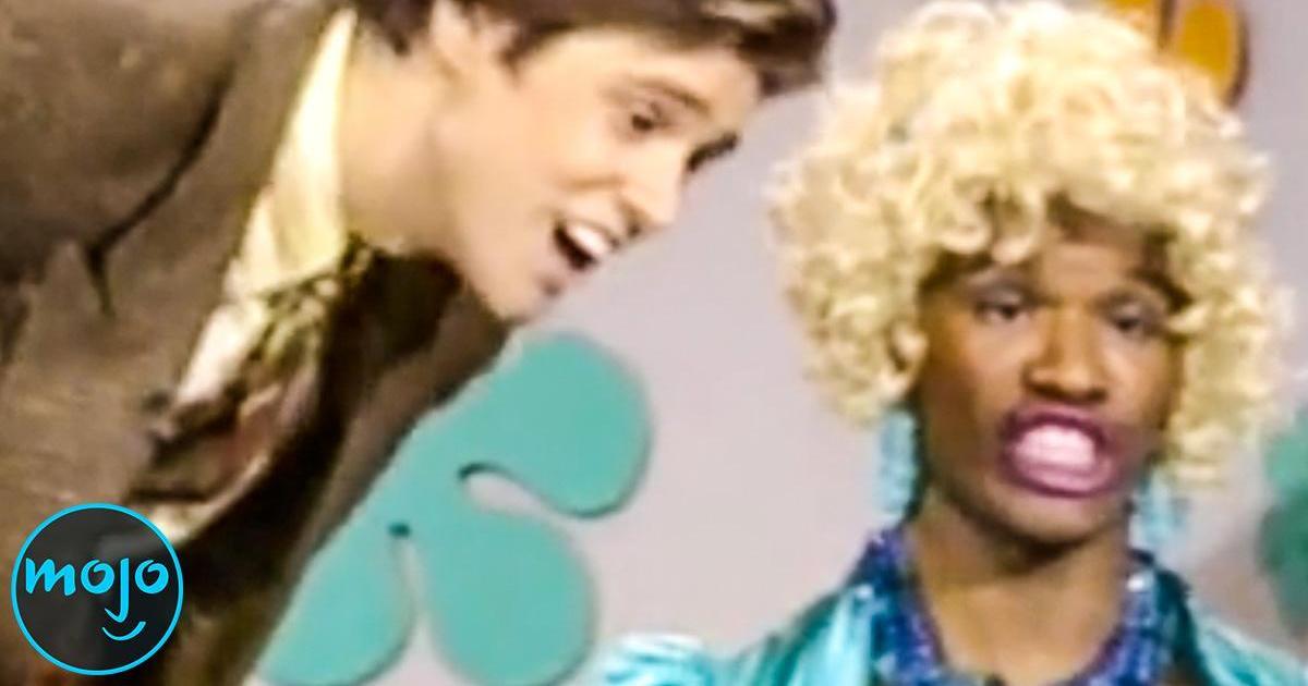 Wanda In Living Color