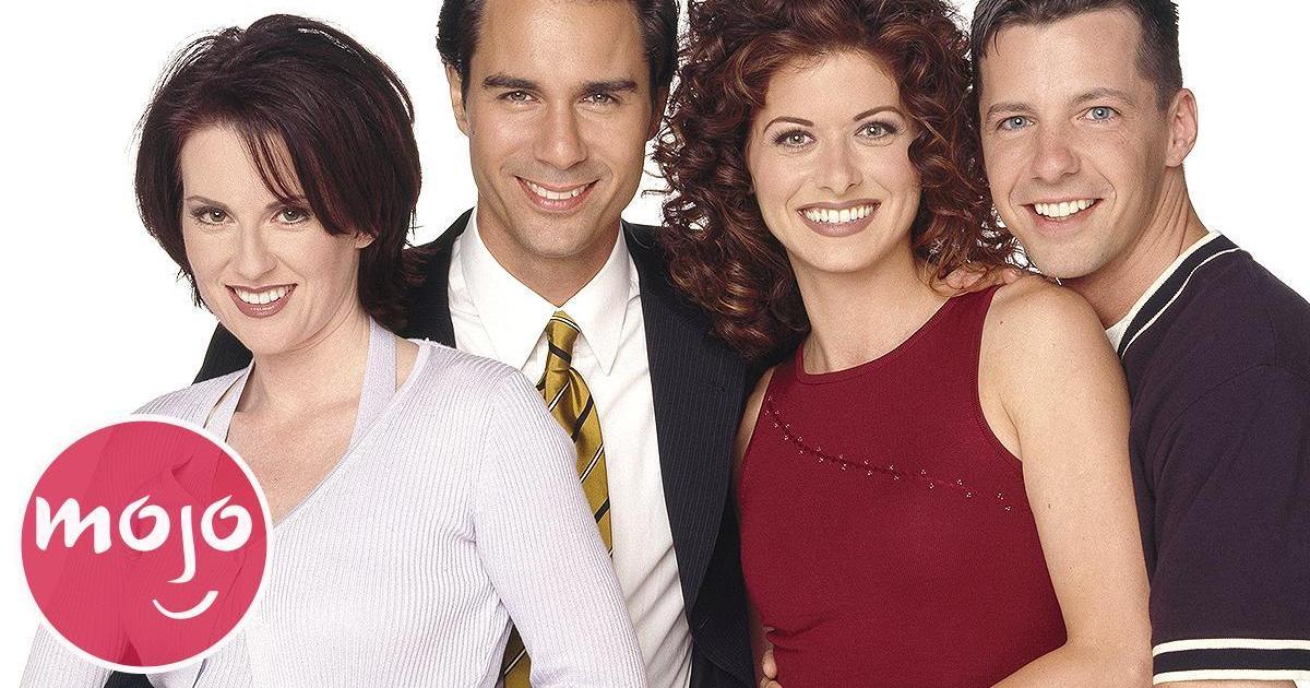 Top 10 Sitcoms That Were Ahead of Their Time | Articles on WatchMojo.com