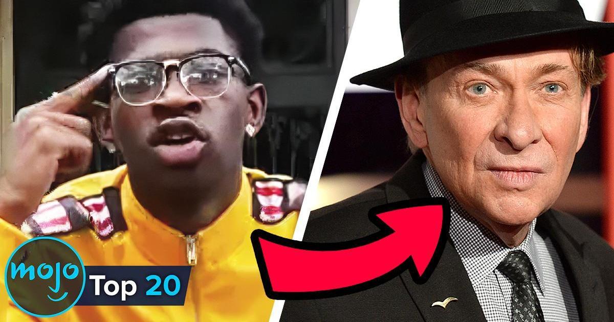 Top 20 MORE Rip Off Songs | Videos on WatchMojo.com