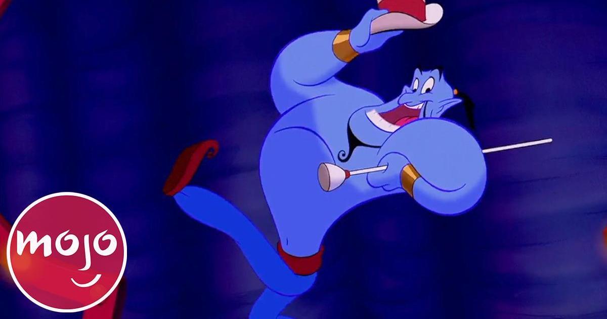 Top 10 Most Danceable Disney Songs | Articles on WatchMojo.com