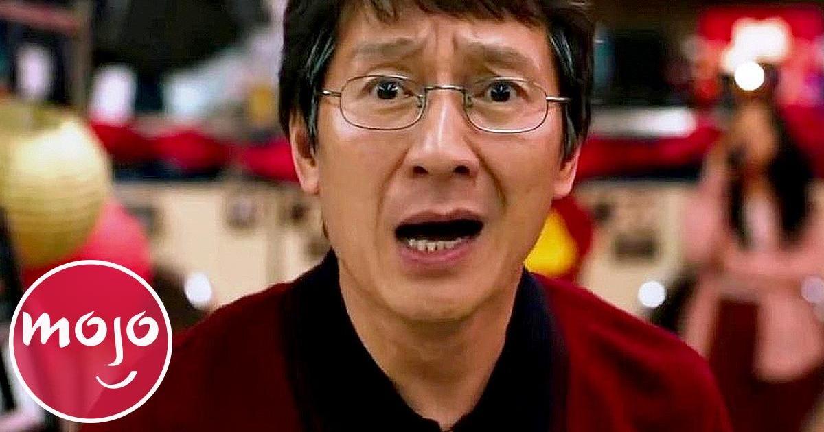 Top 10 Performances So Good They Revived Actors Careers | Videos on ...