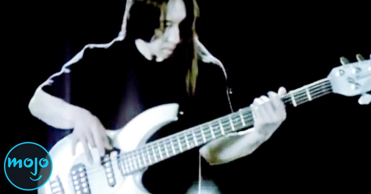 Top 10 Hardest Bass Songs | Articles on WatchMojo.com