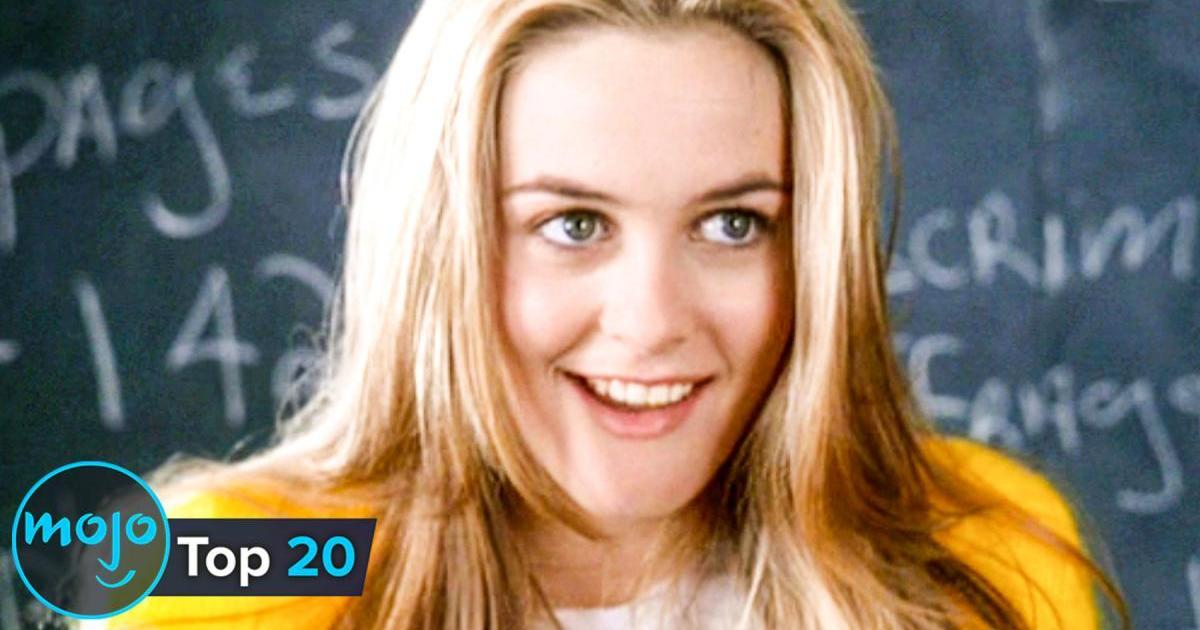 Top 20 Actors With Only One Good Movie | Articles on WatchMojo.com