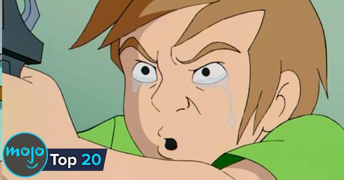 Top 20 Kids Show Episodes That Dealt With Serious Issues | Articles on ...
