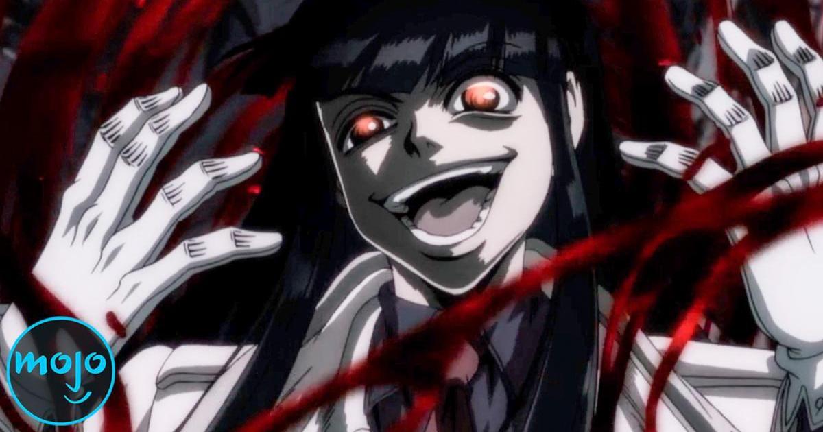 Top 20 Anime Final Battles | Articles on WatchMojo.com