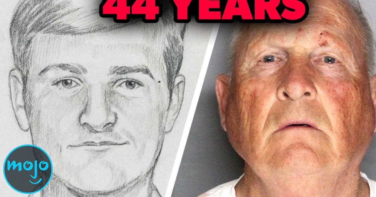 Top 10 Murder Mysteries That Were Finally Solved | Articles on ...