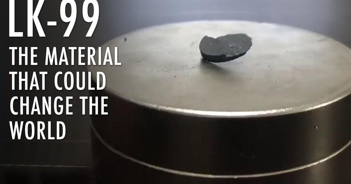 Did Scientists Just Discover The Holy Grail Of Physics? | Unveiled ...
