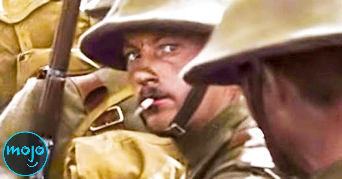 Top 10 Best History Documentaries | Articles on WatchMojo.com