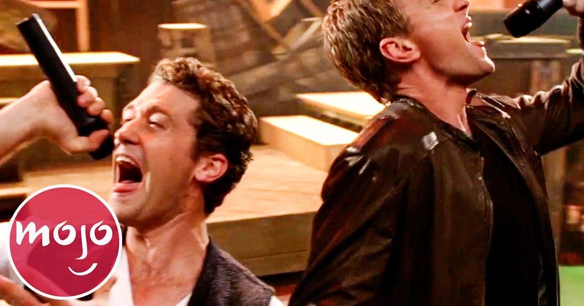 Top 10 Hardest Glee Songs to Sing | Articles on WatchMojo.com