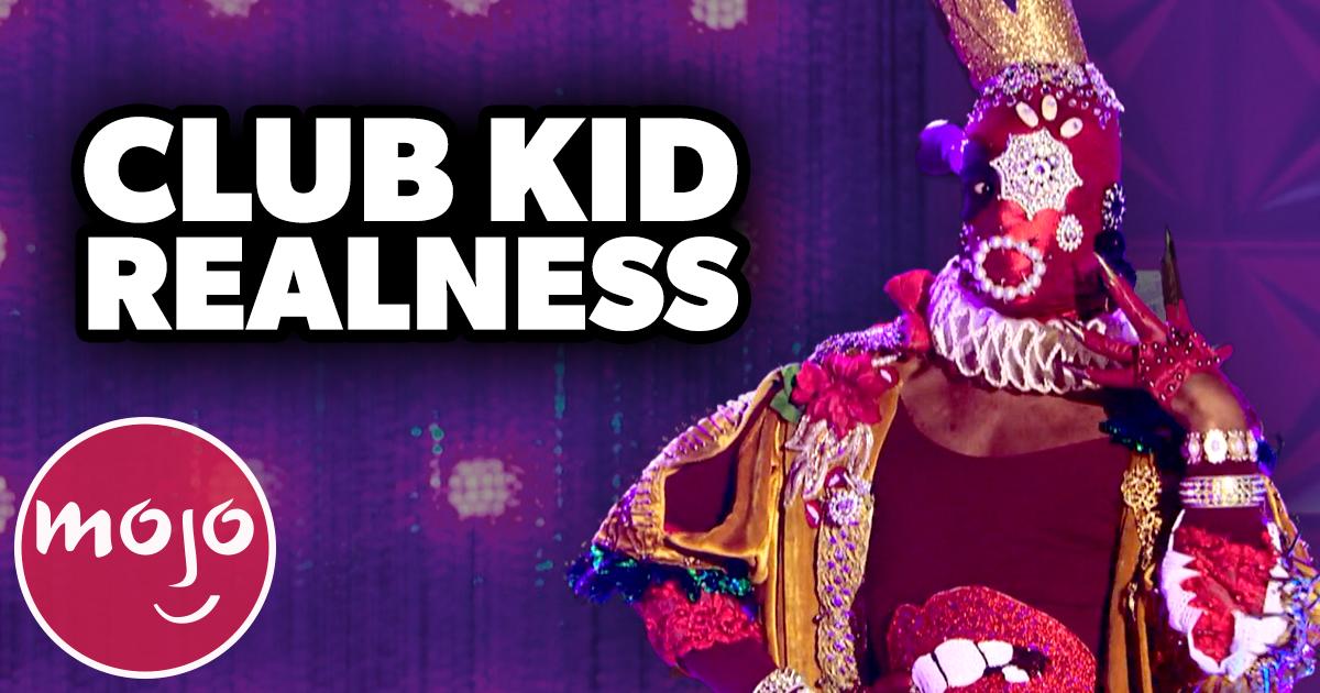 Top 20 RuPauls Drag Race Runway Themes | Articles on WatchMojo.com