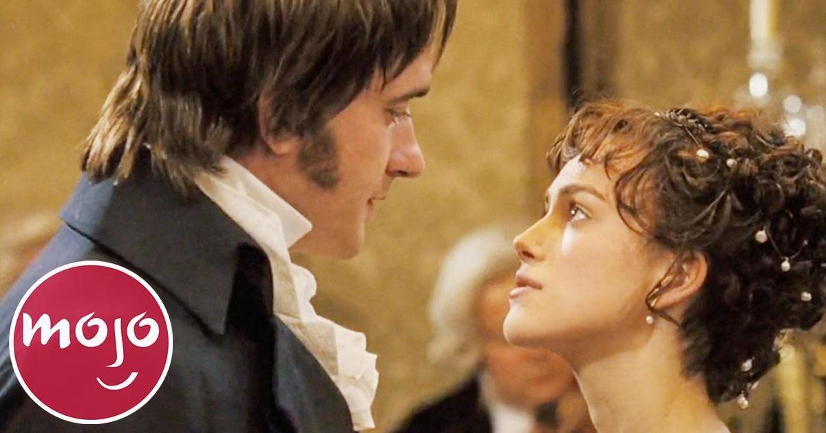 Top 20 Most Romantic Dance Scenes | Articles on WatchMojo.com