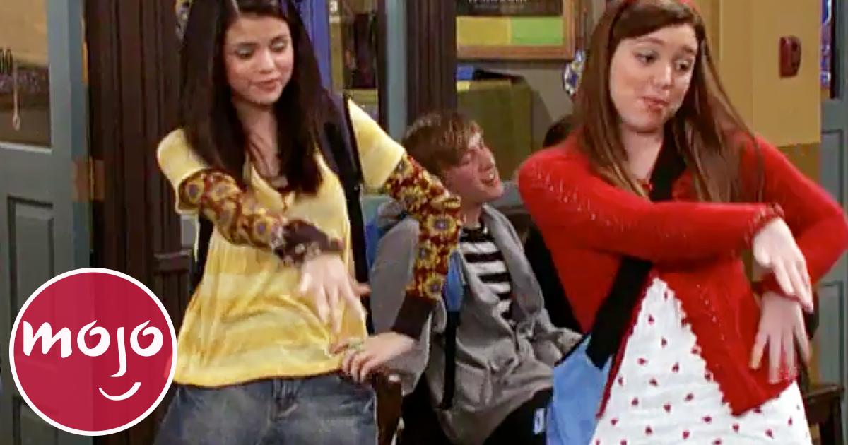 Wizards Of Waverly Place Maxine 2022