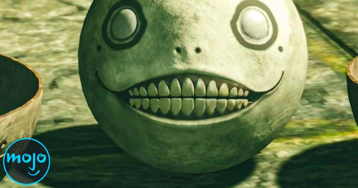 Top 10 Hardest Secret Bosses in Video Games | Videos on WatchMojo.com