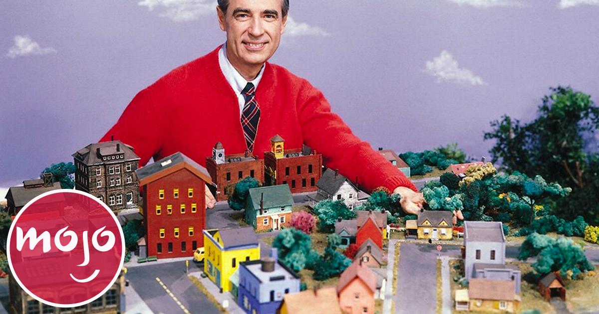 Top 10 Kids Shows That Were Ahead Of Their Time | Articles on WatchMojo.com