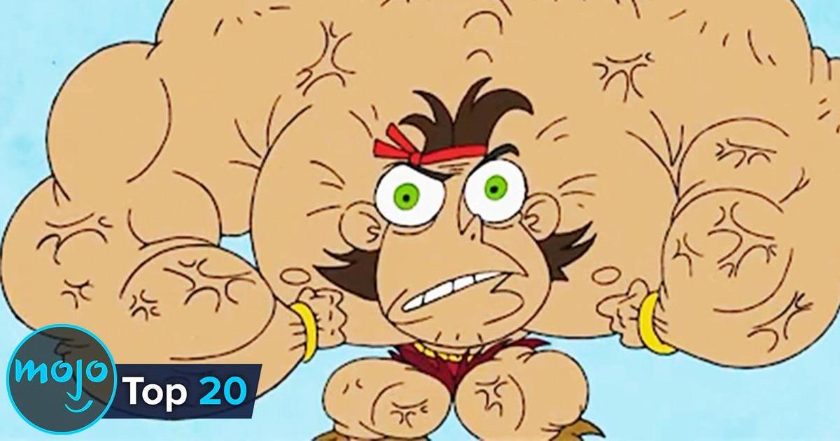 Top 20 Short Lived Cartoon Kids Shows That Gained A Cult Following ...