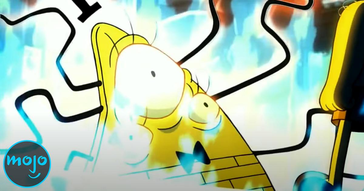 Top 10 Iconic Villain Deaths in Animated Shows | Articles on WatchMojo.com