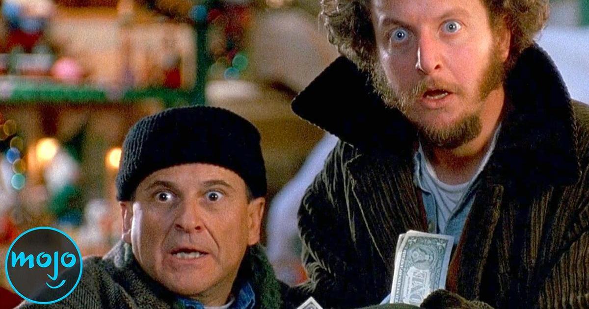 Top 10 Dumbest Movie Villains | Articles on WatchMojo.com