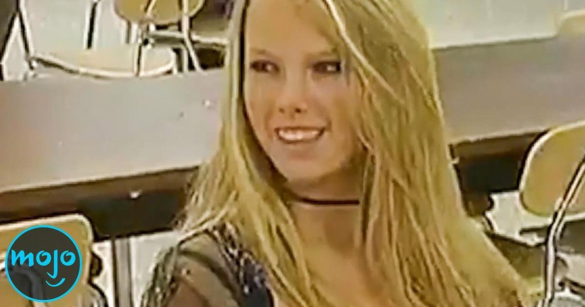 Top 10 First Interviews of Famous Celebrities | Videos on WatchMojo.com