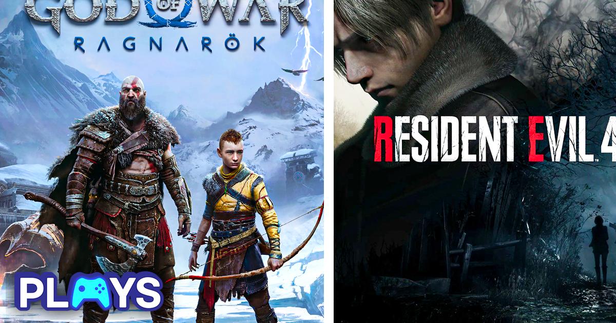 The 10 Most Graphically Impressive PS5 Games | Articles on WatchMojo.com